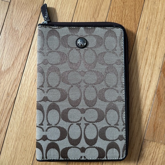 Coach | Accessories | Coach Tablet Caseholder | Poshmark